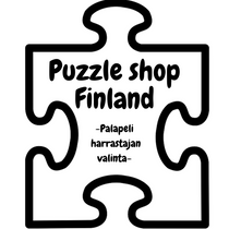 Puzzle shop Finland